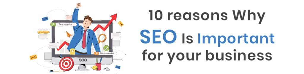 10 Reasons Why SEO Is Important for Your Business | Stradigi