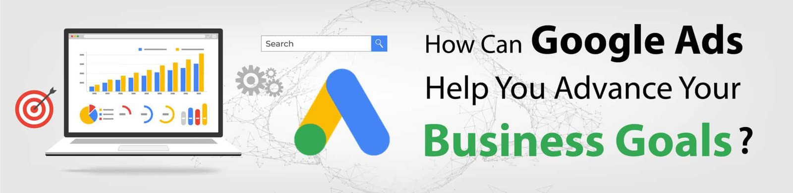 How Can Google Ads Help You Advance Your Business Goals? | Stradigi