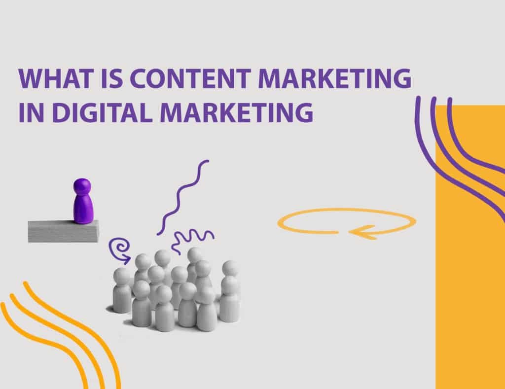 What Is Content Marketing in Digital Marketing? | Stradigi